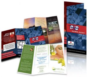 Brochure Printing | Direct Mailer Mail House | Virginia Beach, Norfolk, VA