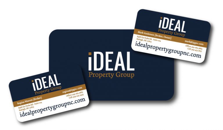 Ideal Property Group - Commonwealth Creative Marketing