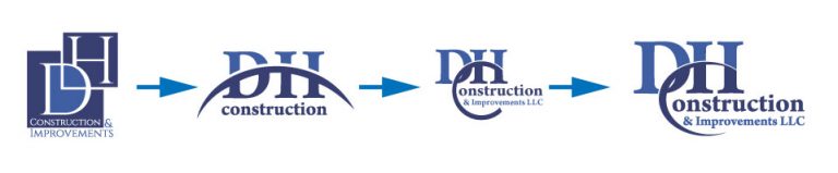 DH Construction - Commonwealth Creative Marketing